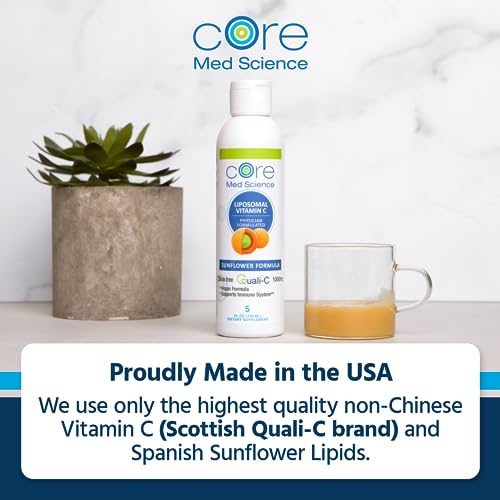 liquid vitamin c for skin health