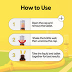 liquid vitamin C for skin health