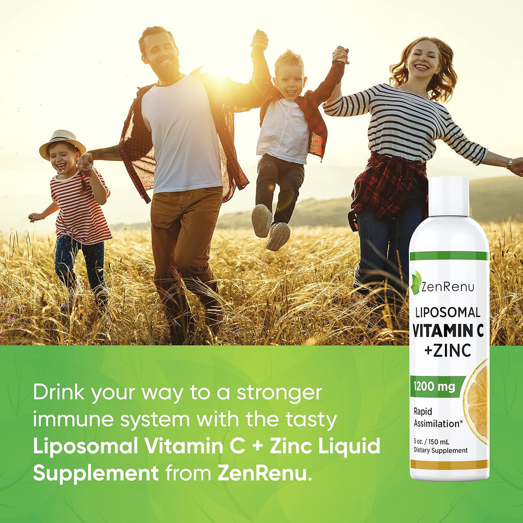 liquid vitamin c supplement 5 oz