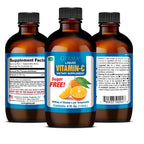 liquid vitamin c supplement 500 mg