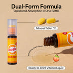 liquid vitamin C with 13 vitamins