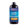 liquid vitamin C with bioflavonoids