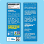 liquid vitamin d 1000 iu dosage