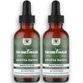 liquid vitamin D detox drops