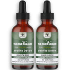 liquid vitamin D detox drops