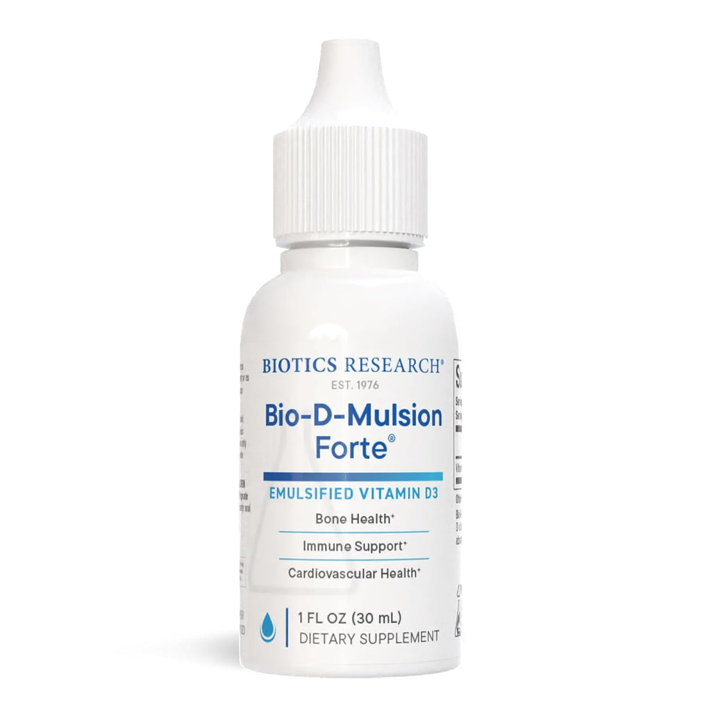 liquid vitamin D drops 4000 IU