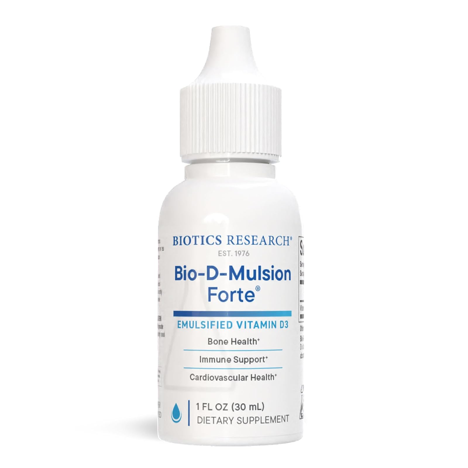 liquid vitamin D drops 4000 IU