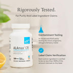 liquid vitamin D for better absorption