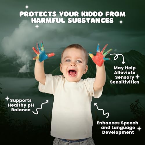 Liquid vitamin D for better absorption