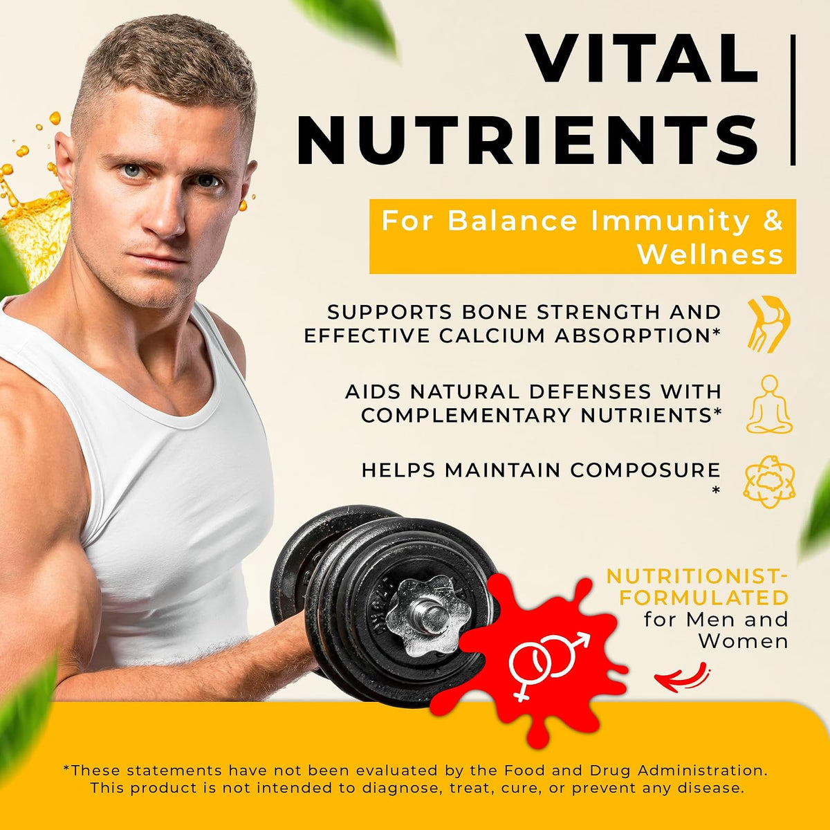 liquid vitamin D for better absorption