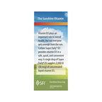 liquid vitamin D for better absorption