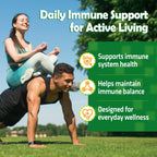 liquid vitamin D for better absorption