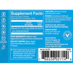 liquid vitamin D for immune support