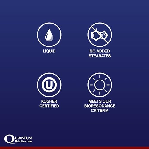 liquid vitamin D for immune support
