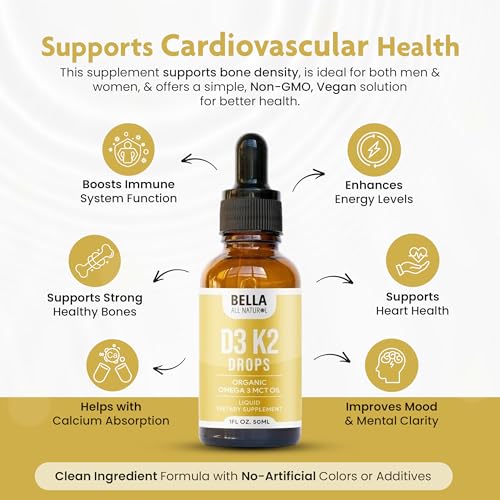 liquid vitamin D for immune support