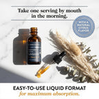 liquid vitamin D for immunity