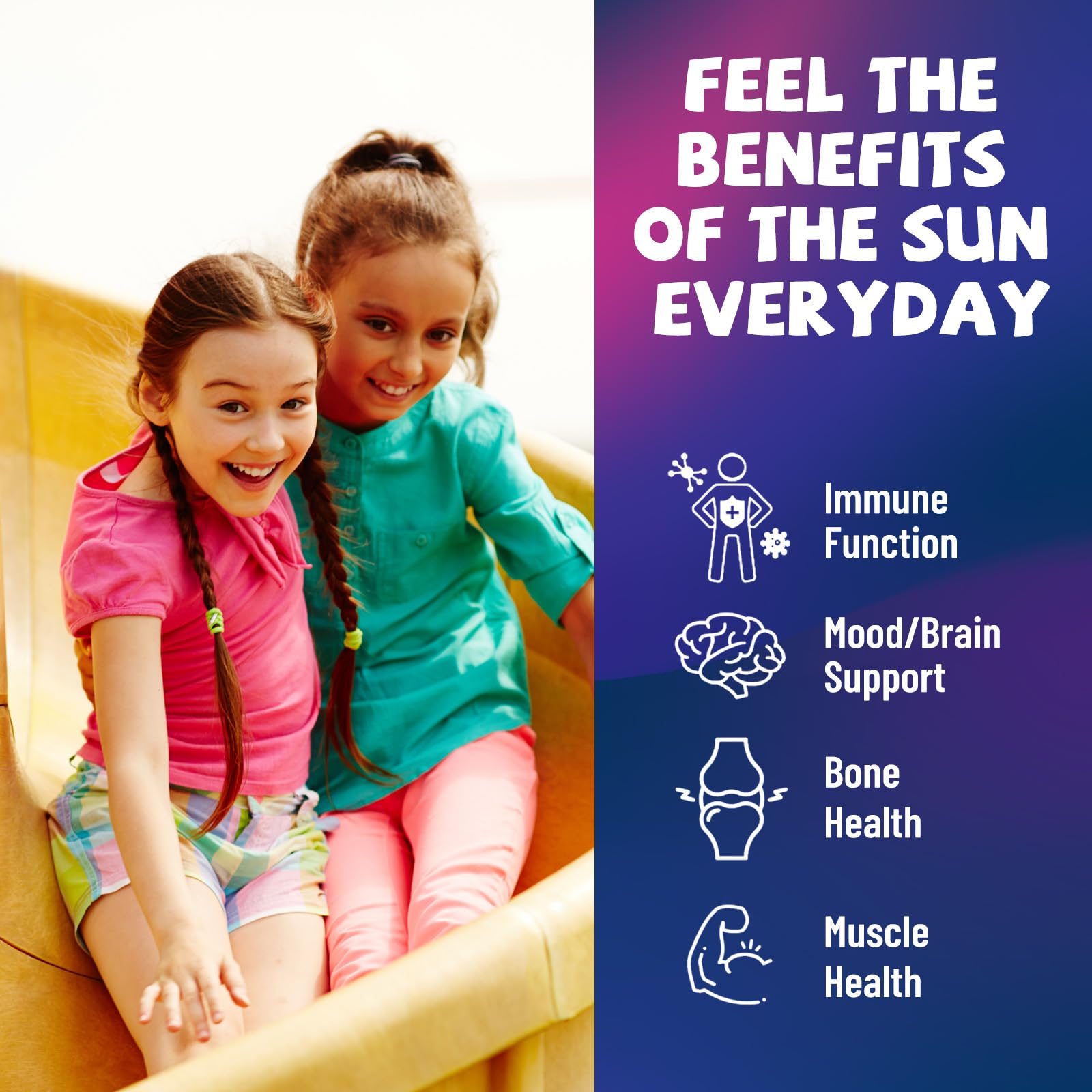 liquid vitamin d for kids