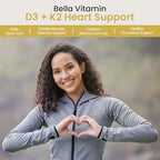 liquid vitamin D for strong bones