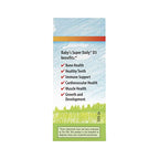 liquid vitamin D3 5000 IU dosage