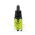 liquid vitamin D3 and K2 supplement