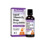 liquid vitamin D3 drops for immunity