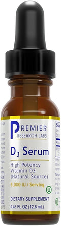liquid vitamin d3 drops