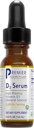 liquid vitamin d3 drops