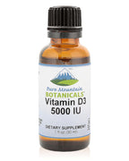 liquid vitamin D3 drops