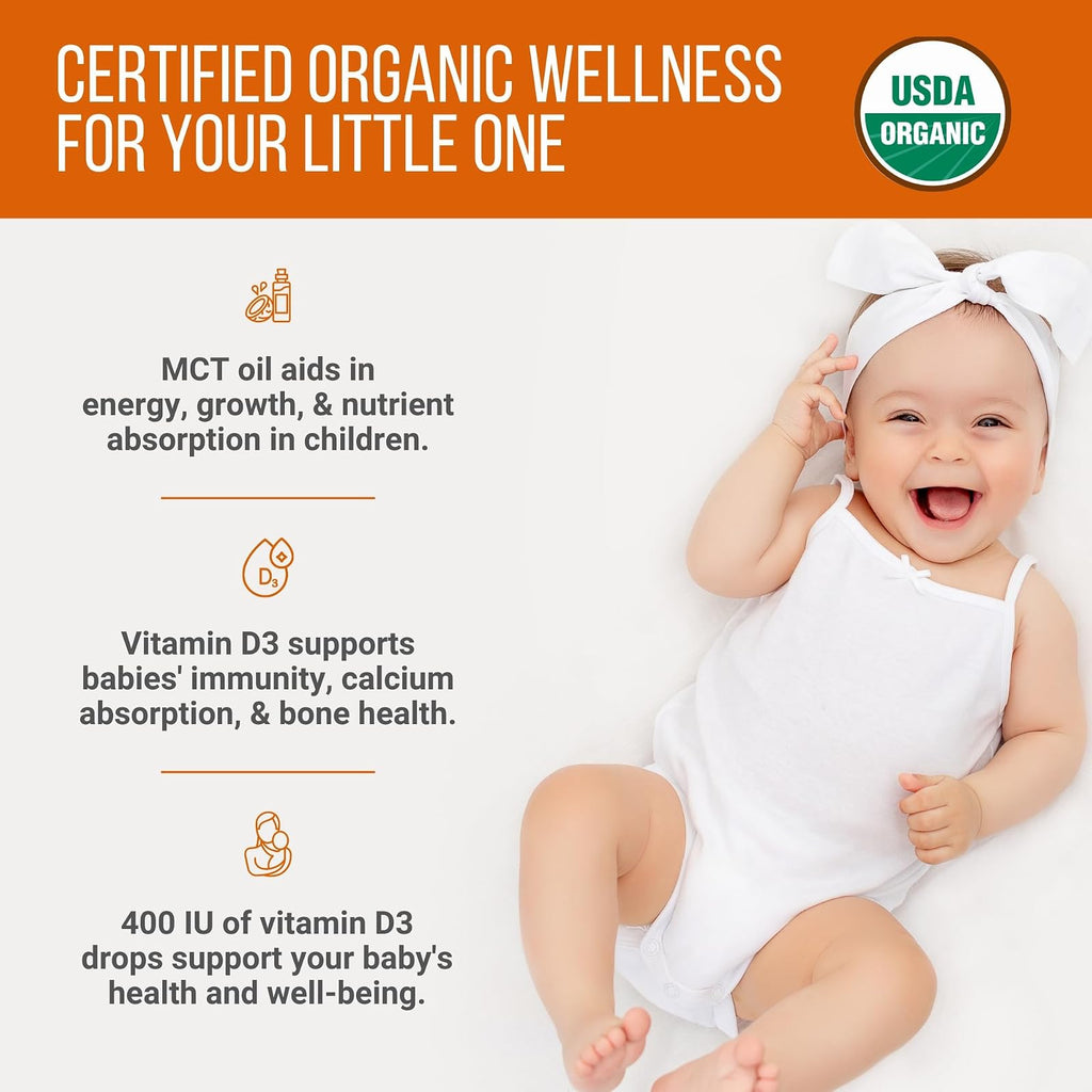liquid vitamin d3 for absorption