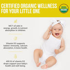 liquid vitamin D3 for better absorption