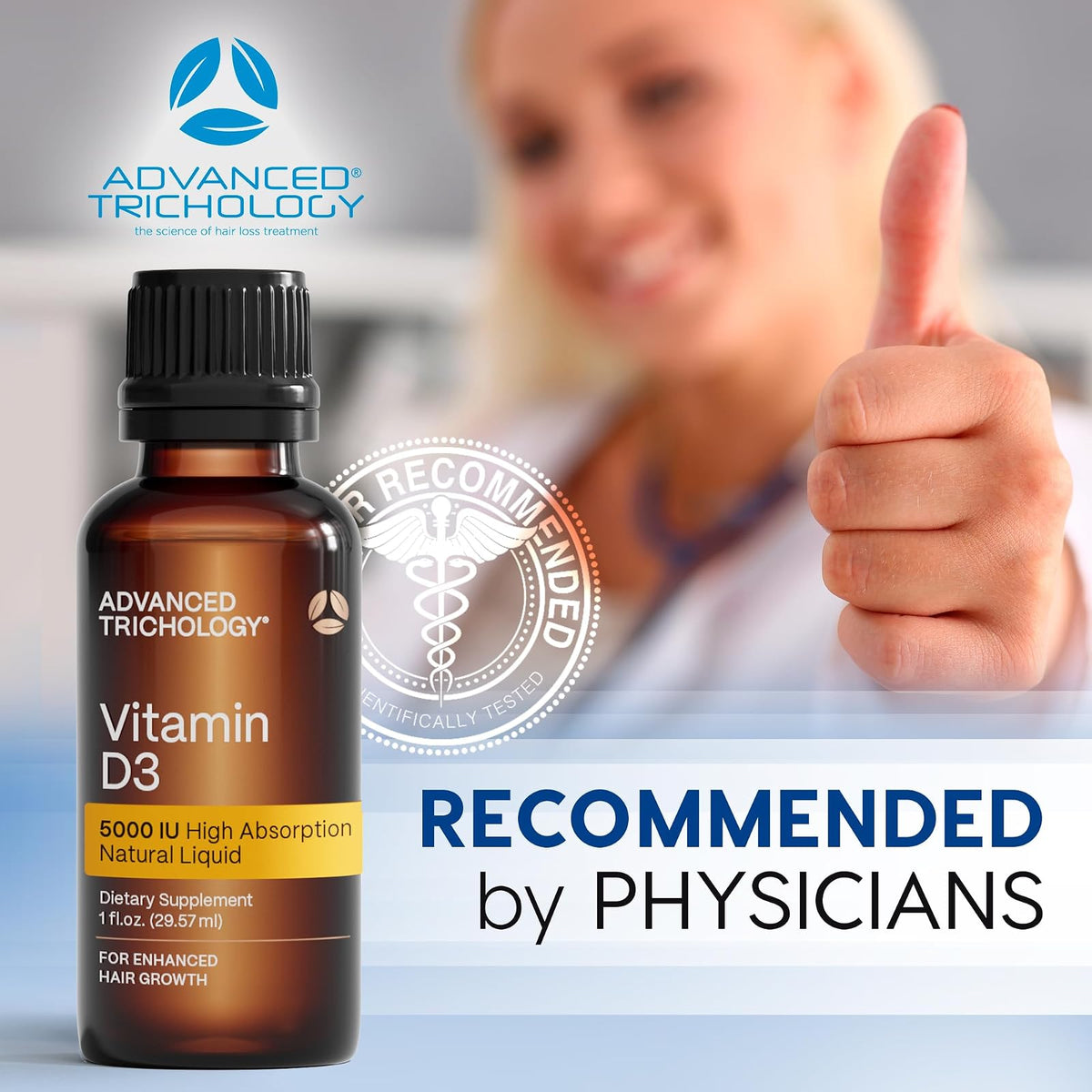 liquid vitamin D3 for better absorption