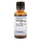 liquid vitamin D3 for better absorption