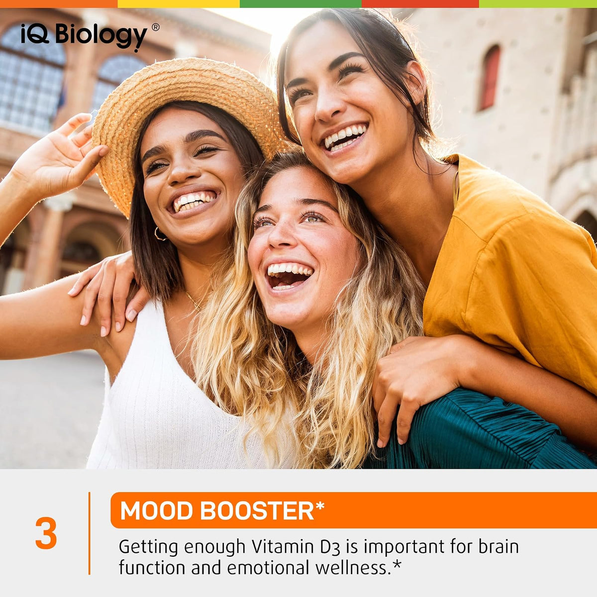 liquid vitamin D3 for daily wellness
