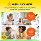 Liquid Vitamin D3 for daily wellness