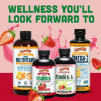 liquid vitamin D3 for easy dosing