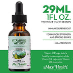 liquid vitamin D3 for immune support