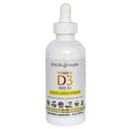 liquid vitamin D3 for immune support
