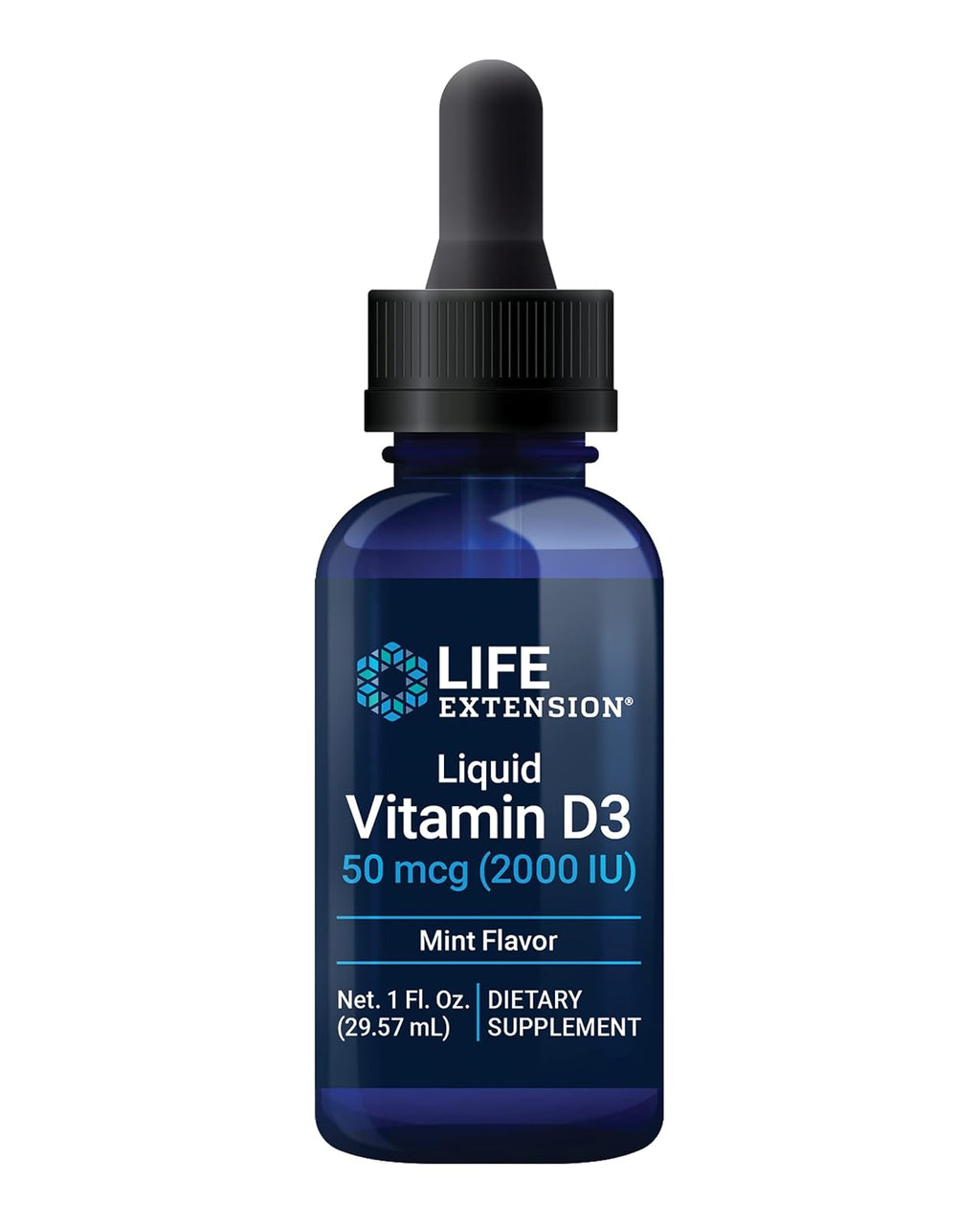 liquid vitamin D3 for immune support