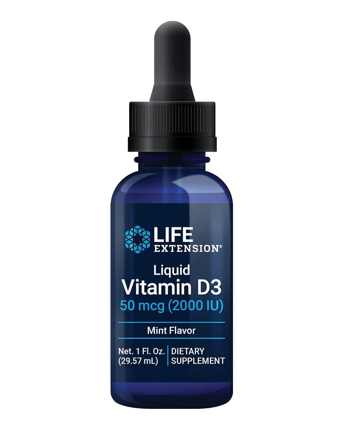 liquid vitamin D3 for immune support