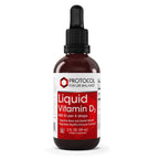 liquid vitamin D3 for immunity