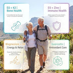 liquid vitamin D3 for immunity