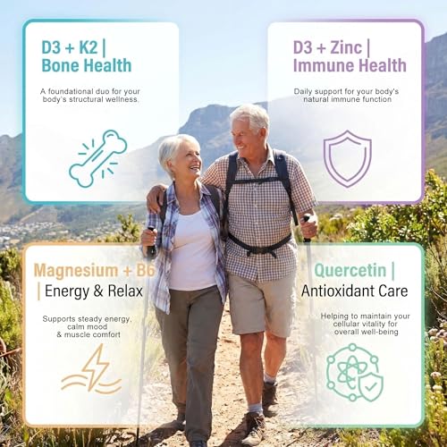 liquid vitamin D3 for immunity