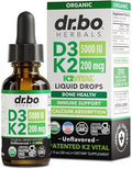 liquid vitamin d3 k2 drops