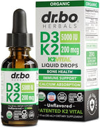 liquid vitamin d3 k2 drops