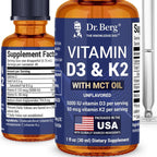 liquid vitamin d3 k2 drops