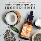 liquid vitamin D3 K2 for absorption