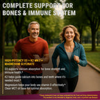 liquid vitamin D3 K2 for absorption