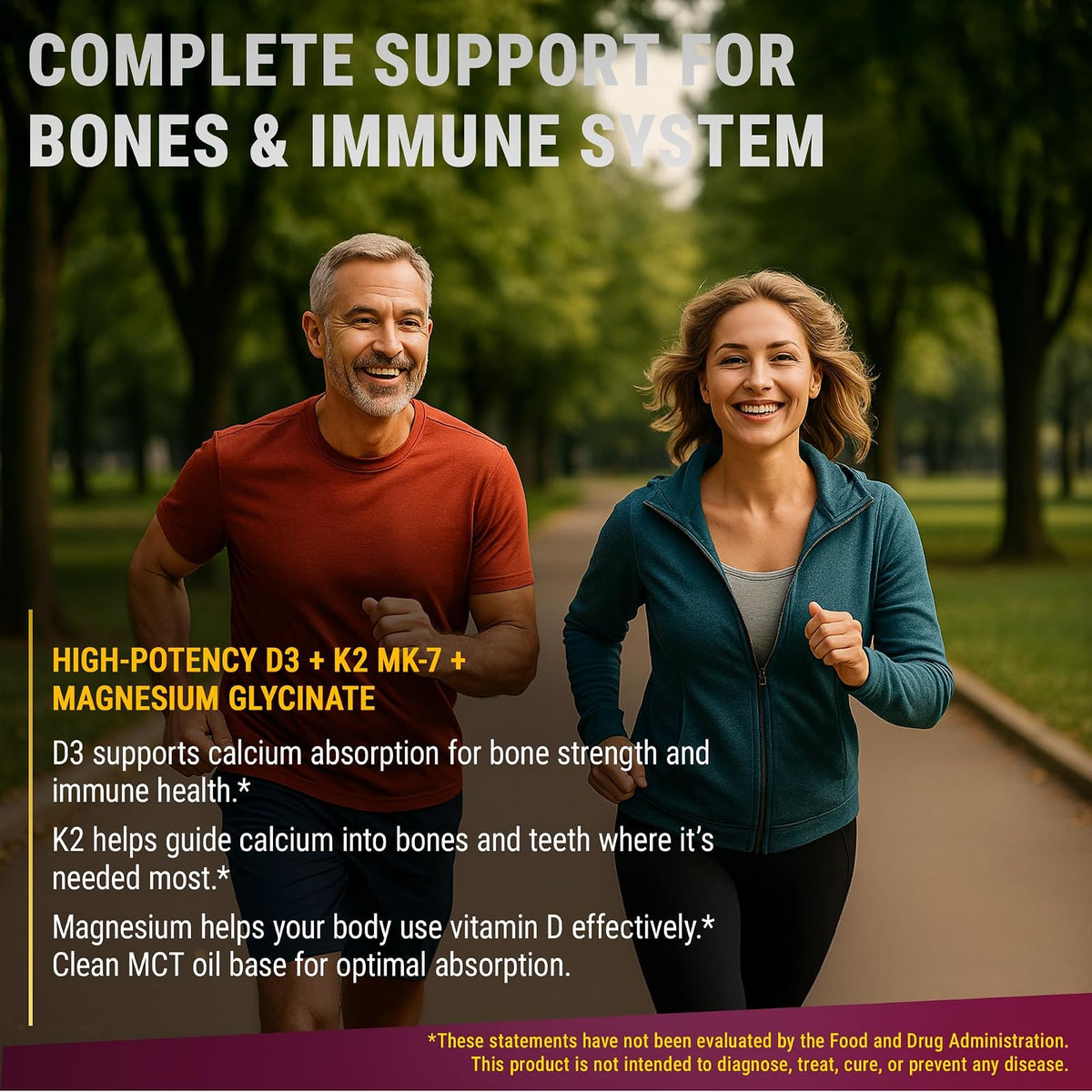 liquid vitamin D3 K2 for absorption