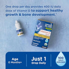 liquid vitamin D3 K2 supplement for kids