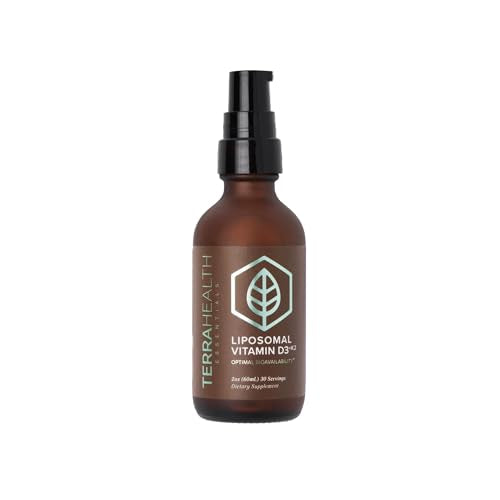 liquid vitamin d3 k2 supplement